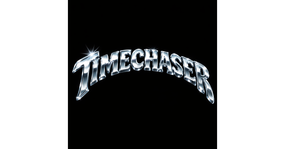 Time chaser